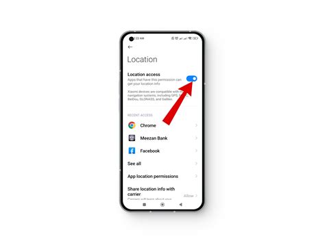 How To Fix The Xiaomi Find My Device Not Turning On Issue