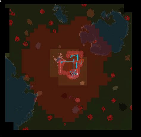 Sending The Biters Some Love ♥ R Factorio