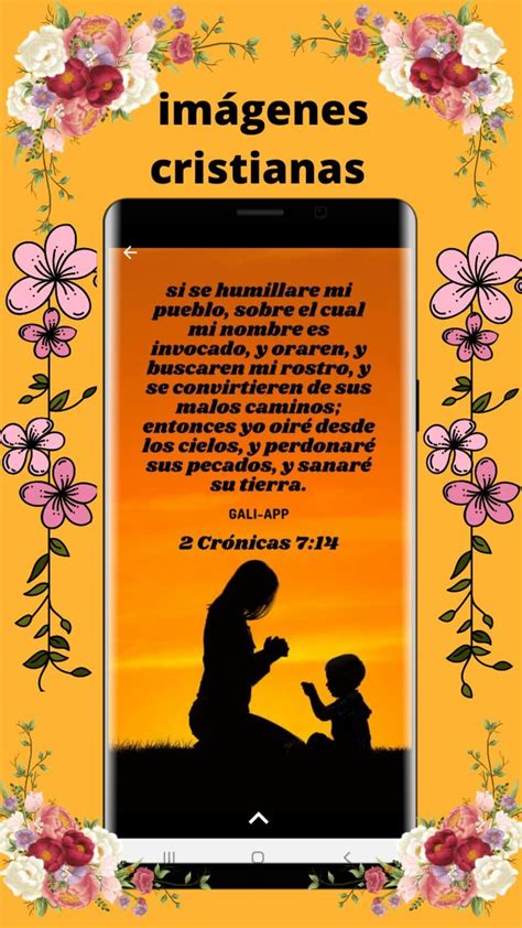 Imagenes De Dios Con Frases สำหรับ Android ดาวน์โหลด