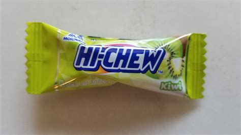 Hi Chew Flavors Ranked Worst To Best