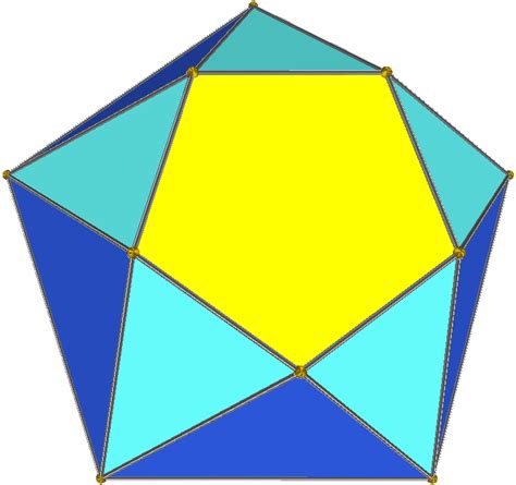 Pentagonal Antipodium Polytope Wiki