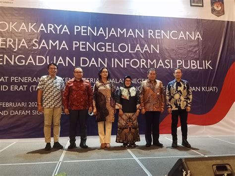 Memahami Pergeseran Makna Pengaduan Pelayanan Publik Dari Kewajiban