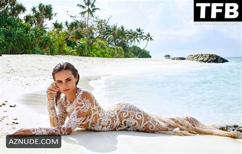 Xenia Deli Nude Aznude