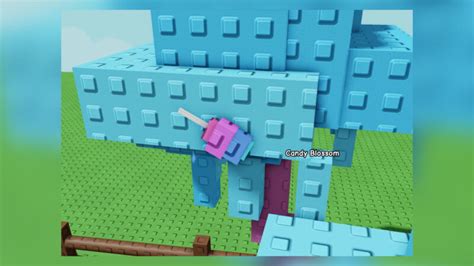 5 Plants That Are Better Than Candy Blossom In Grow A Garden Deltias