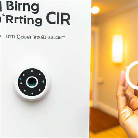 How Does Ring Security Work Exploring The Features Benefits And Setup Process The