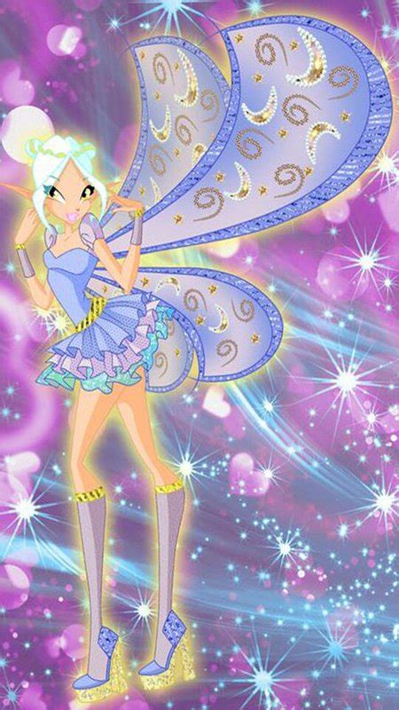 Shared Folder 👑winx Club👑 Amino Shared Folder 👑winx Club👑 Amino