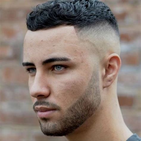 10 Modern Business Professional Hairstyles For British Men