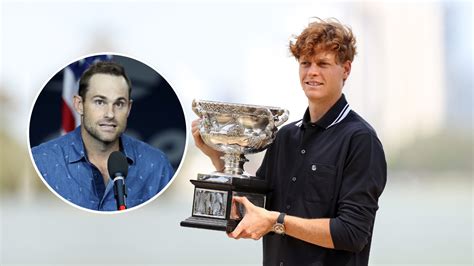 Andy Roddick And Jon Wertheim Agree Over What The Big Problem Is After