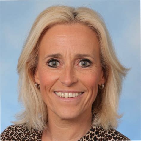 Inge Maas Docent Praktijkschool Eindhoven Linkedin