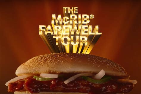 Is The Mcrib Back 2024 Season Idell Rozella