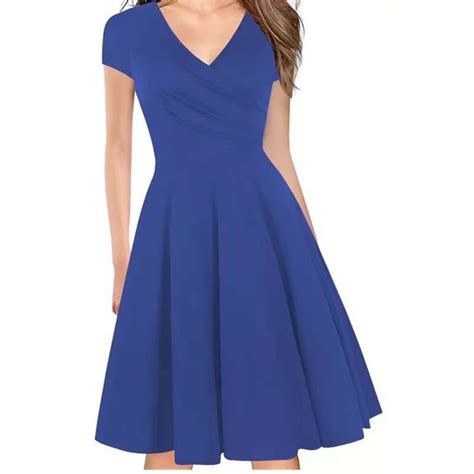 Gzwyht Summer Dressesdresses For Women 2024 Autumn European And