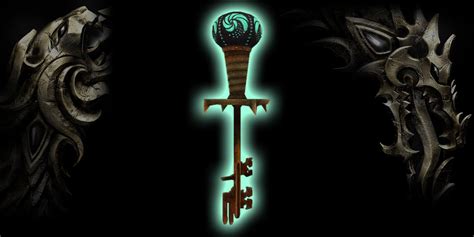 The Elder Scrolls Skyrim Best Daedric Artifacts