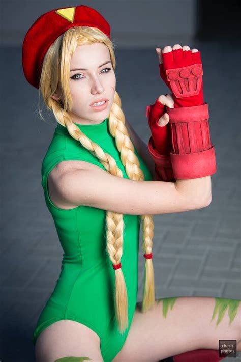 Cosplay
