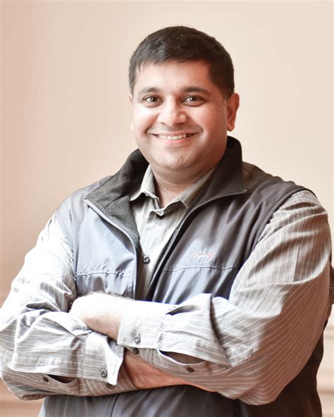 Arvind Raman