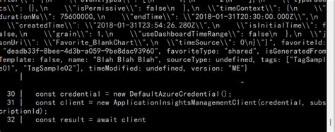 sdks lack of samples · issue 22732 · azure azure sdk for js · github