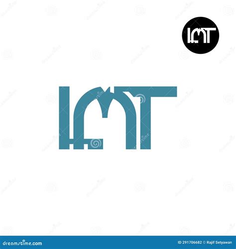 Lmt Monogram Stock Illustrations 4 Lmt Monogram Stock Illustrations