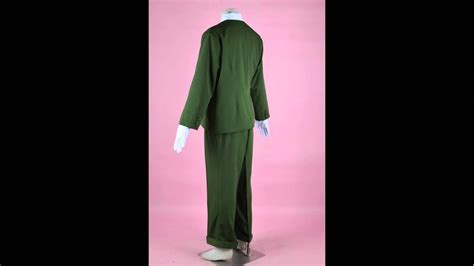Sir Integra Fairbrook Hellsing Costume From Hellsing Cosplay Youtube