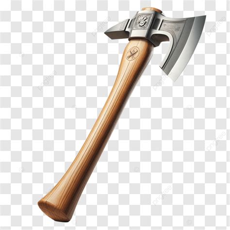3d Axe Metal Texture Silver 3d Axe Silver Axe Axe Image Png