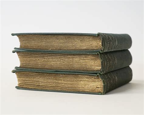 Toilers Of The Sea By Hugo Victor Very Good Hardcover 1866 First