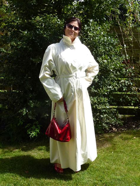 Home Hamilton Classics Rainwear