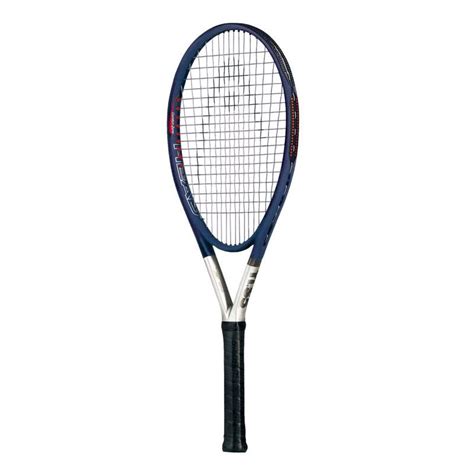 Head Titanium Ti S5 Comfort Zone Tennis Racquet (Prestrung) | Head Tennis