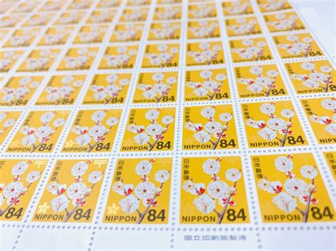 【切手 高価買取 一宮】かいとり10 一宮店 普通切手 100枚シート 買取 一宮市稲沢市 かいとり10 一宮店 ブログ