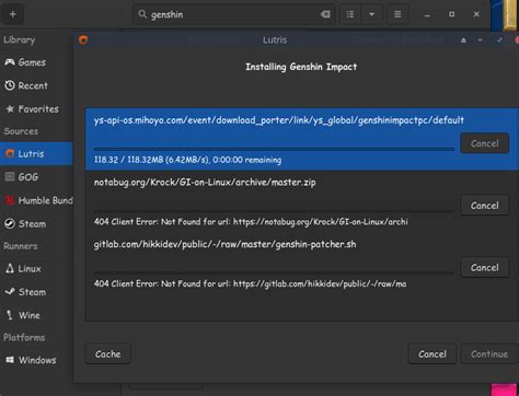 36 Best Rlutris Images On Pholder Lutris Suddenly Doesnt Launch
