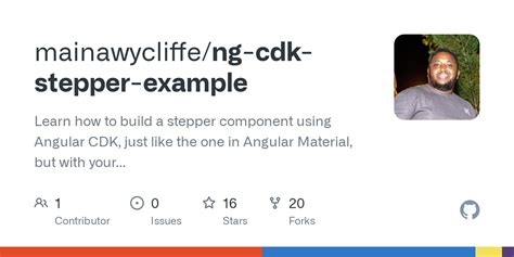 Ng Cdk Stepper Example Src App Examples Multiple Forms Multiple Forms