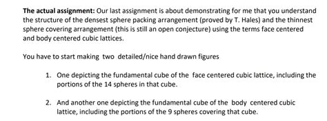 solved the actual assignment our last assignment is about