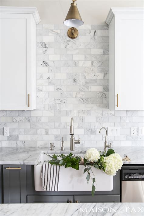 Kitchen Backsplash Ideas Besto Blog