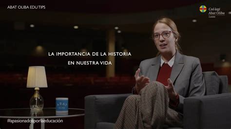 ¿cuál Es La Importancia De La Historia Para Sentar Bases En Nuestra