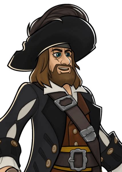 Hector Barbossa On Mycast Fan Casting Your Favorite Stories