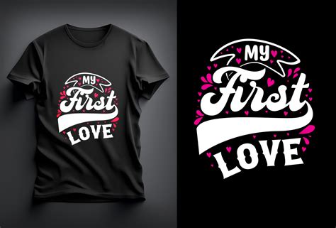 Happy Mothers Day Mom SVG T Shirt Graphic By Amazinart Creative Fabrica