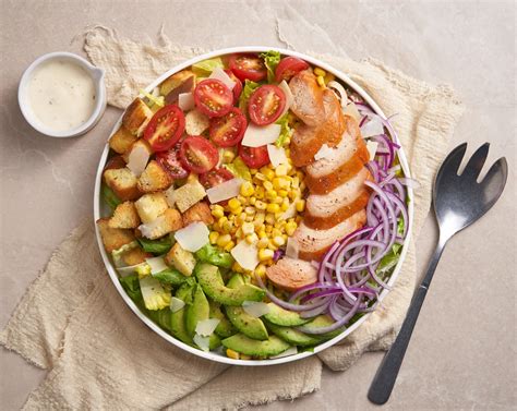Rotisserie Chicken Salad Recipe Sidechef