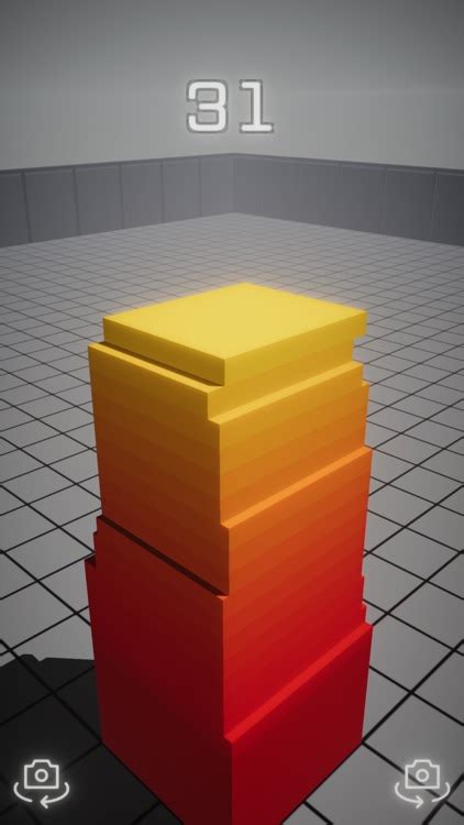 Stack Many Cubes By Chengdu Epoching Interactive Technology Co Ltd