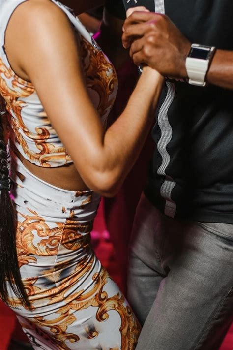 Zouk Kassav Zouk Guadeloupe Danseuse