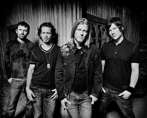 Wes Scantlin Edge