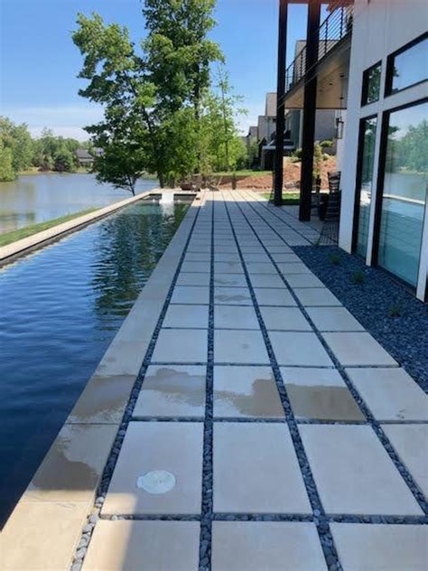 Sexy Lap Pool For Serious Swimmer Vue Custom Pools Design