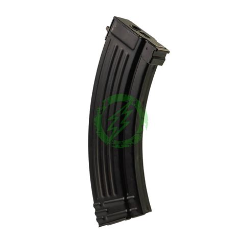 Lct Airsoft Steel Rpk Aeg W Aster V2 Se Real Wood