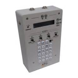 PROFIBUS PROFINET Technik und Messgeräte