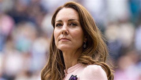 Kate Middleton Receives Warning As She Returns To Work Amid Challenges