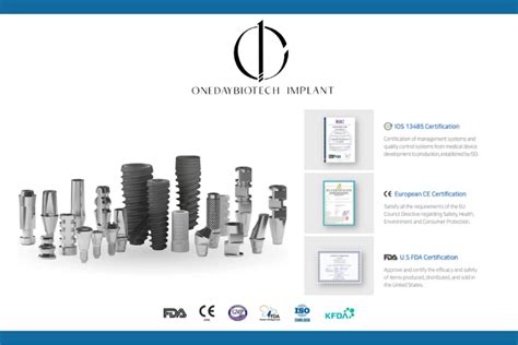 Địa Chỉ Mua Implant Chất Lượng Tại Hà Tĩnh Unident Uni Dental Solutions