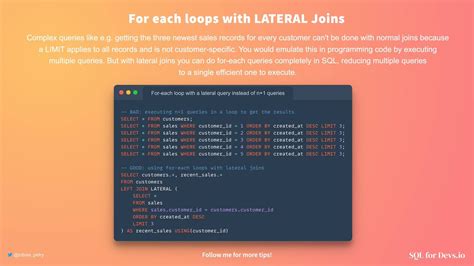 Laravel Code Tips