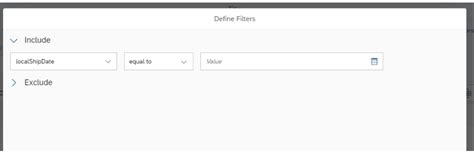 Customising The Smart Table In Ui5 Sap Community
