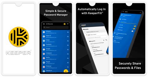 10 Best Password Managers For Android In 2023 Coupons