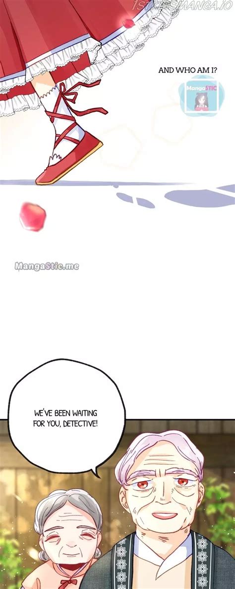 Read The Secret Of The Friendly Duke 38 Onimanga
