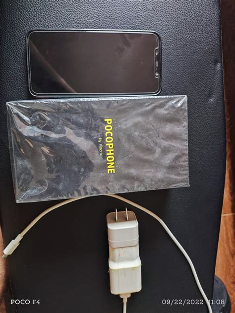 Xiaomi Poco F1 Snapdragon 845 6128 Mobile Phones And Gadgets Mobile