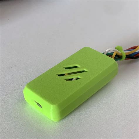 Raspberry Pi Pico Case By George Gxg Makerworld Download Free 3d Models