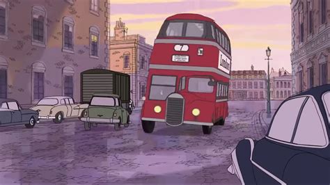 101 Dalmatians 2 Bus Chase 2 By Flyingfoxandbambi On Deviantart