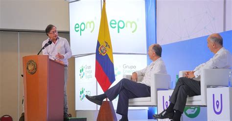Ministerio De Minas Asumirá El Control De La Creg Luego De Anuncio De